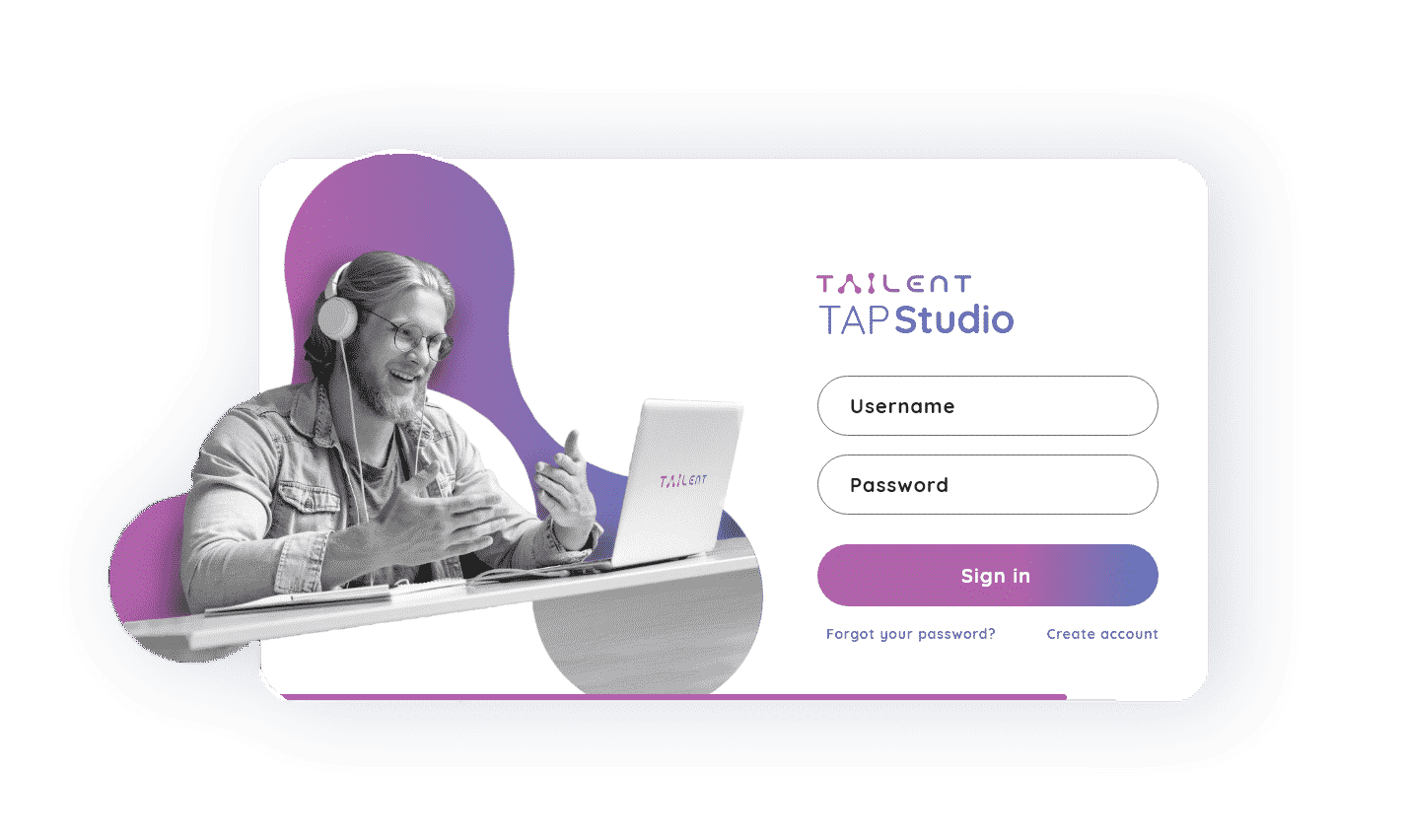 Skilled Bot for Xero - Tailent